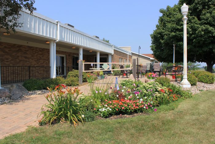 Maple Lawn Senior Care - Maple Lawn Senior Care